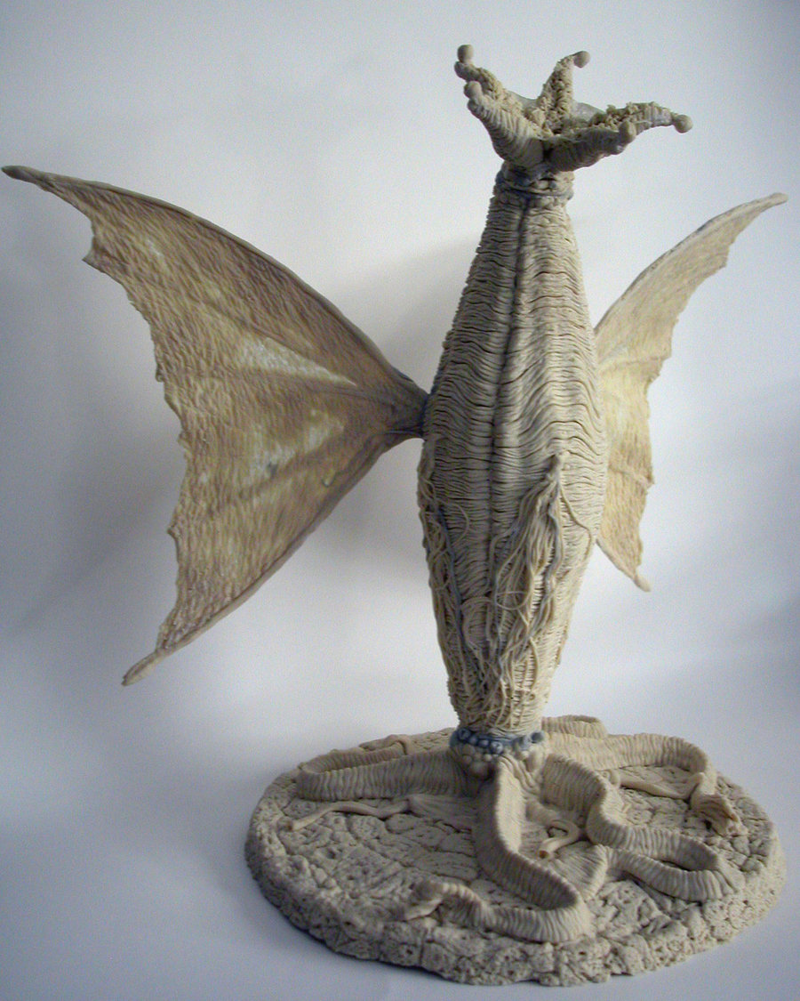 Propnomicon: From the Mountains of Madness