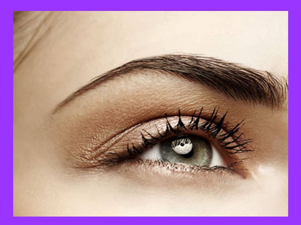 Cejas bonitas - Imagui