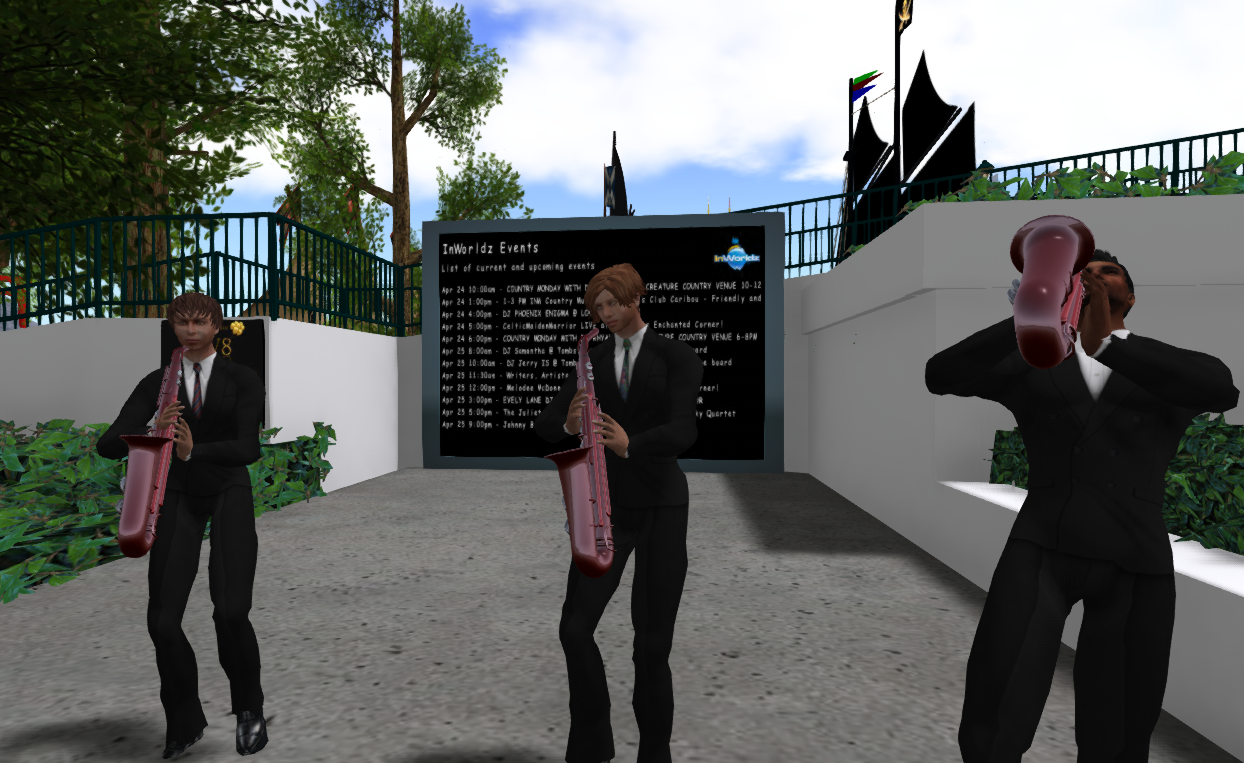 Metaverse Traveller: Opensim Metrics Paranoia Kills Popular Grid List