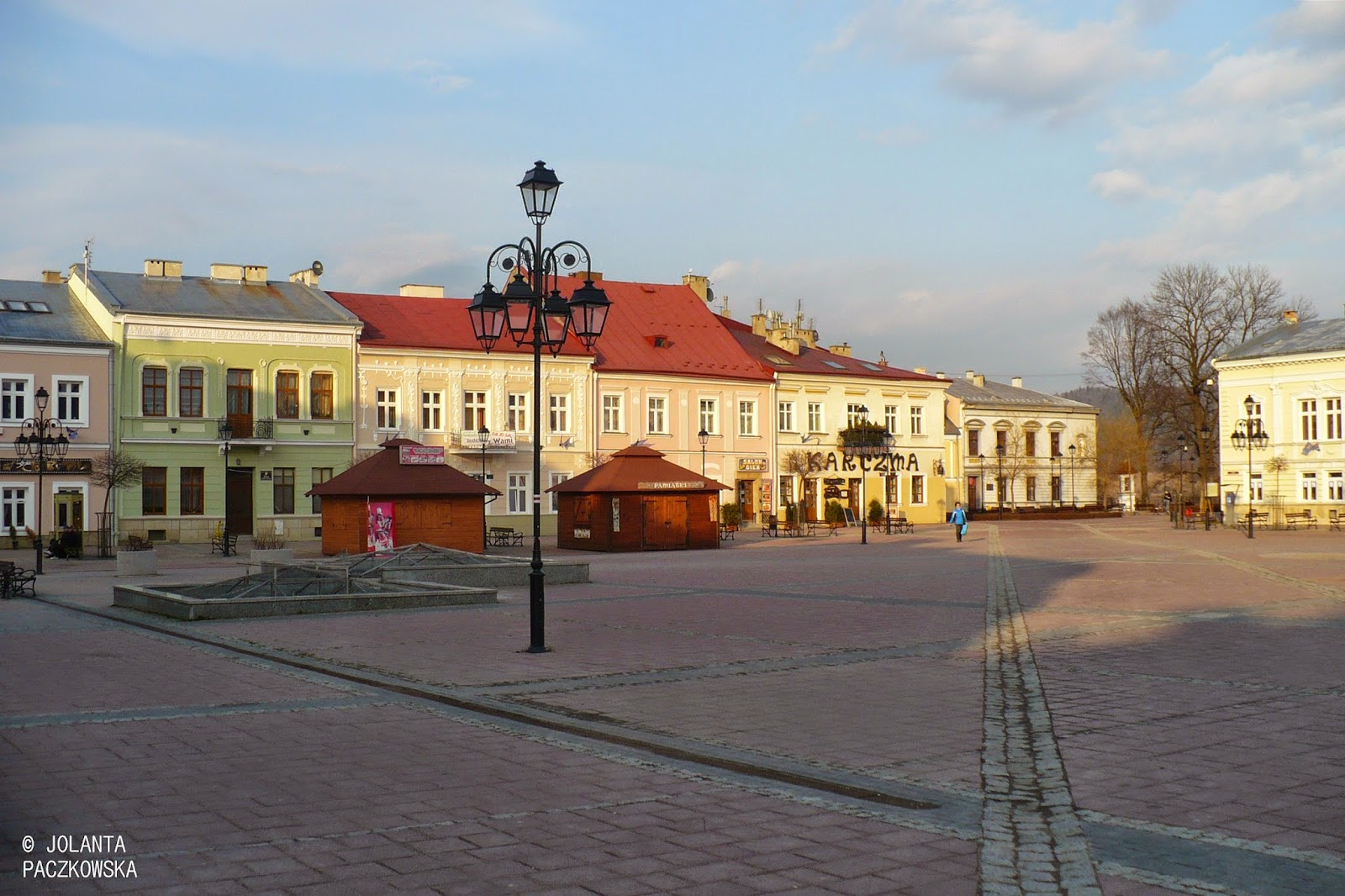 Polski uroków odkrywanie: Podkarpackie: Sanok - miasto powiatowe nad ...