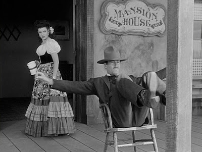 The End of Cinema: On My Darling Clementine