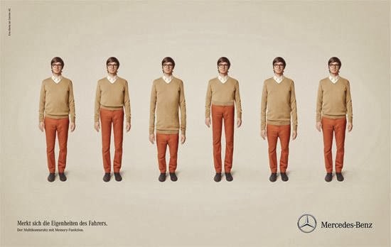 Amazing Advertisements That Will Boost Your Creativity | CGfrog