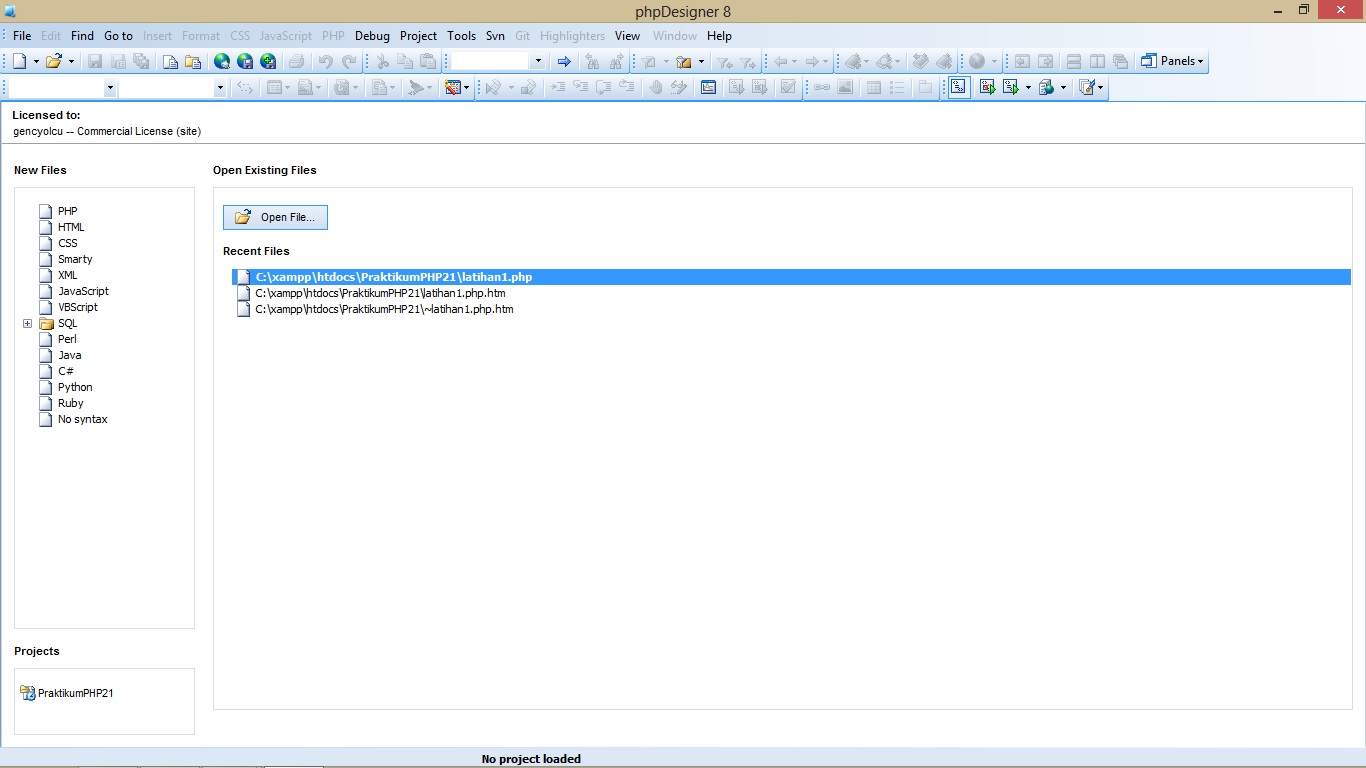 Cara Membuat Form Upload File Dengan Php Scripts Neptunreport