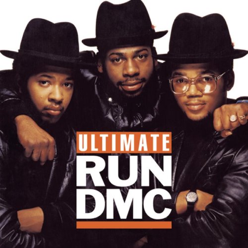 TEC!: TRIBUTE TO RUN DMC. HIP HOP PERSONIFIED