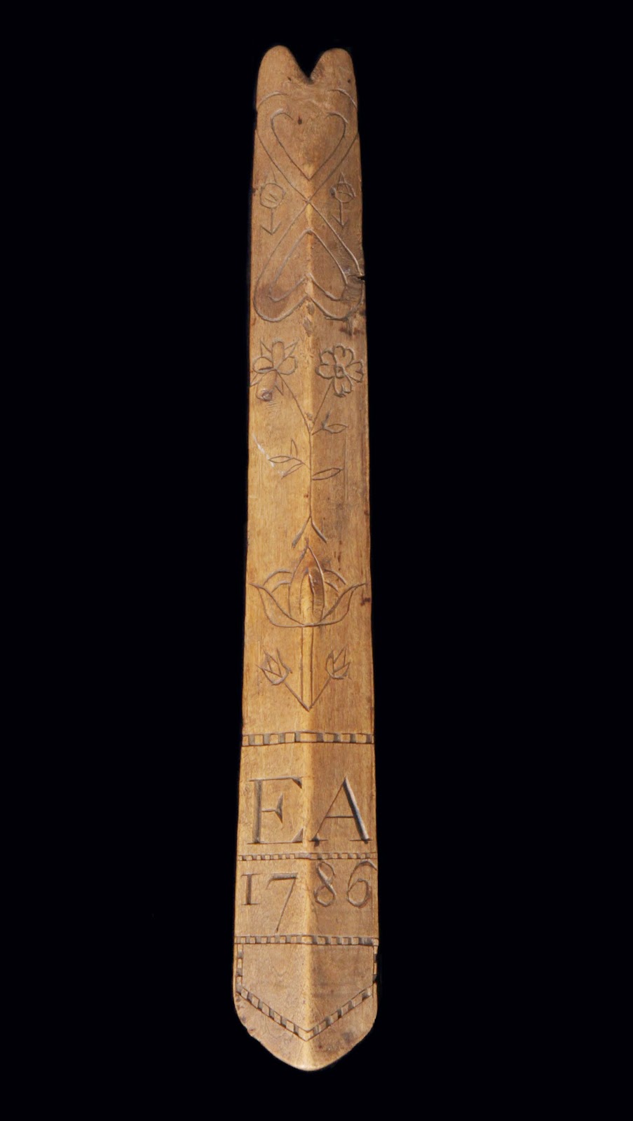 The Corset Channel: What is a corset busk?