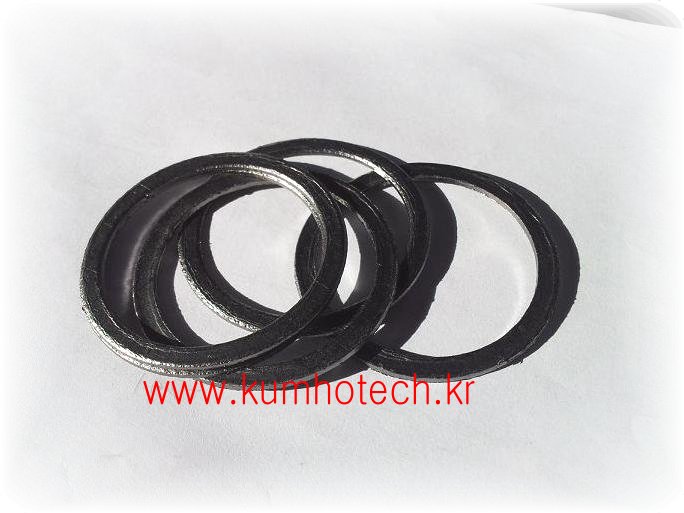 (주)금호테크: GP gasket