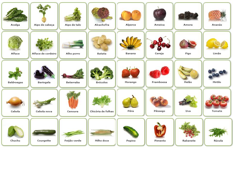 Alimentação Saudável no dia-a-dia: Junho 2015