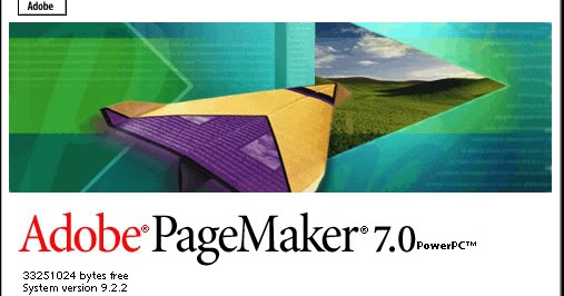 Adobe pagemaker for dummies - taiadates