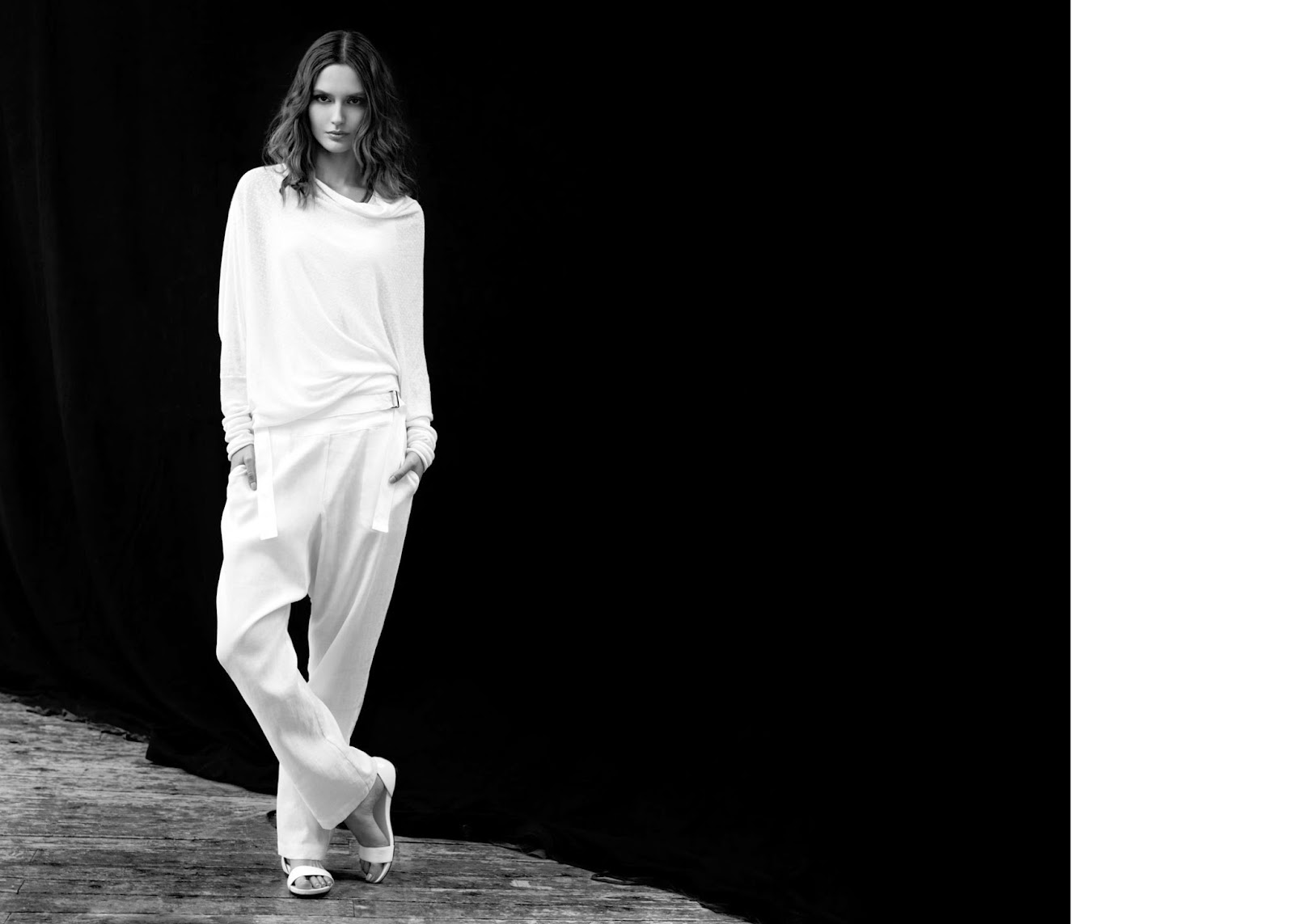 Blogue de la Boutique Tribu: Sarah Pacini arrive à la boutique Mlle Tribu