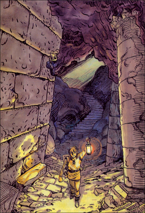 Hyrule Map: Top Zelda - Os 10 melhores calabouços