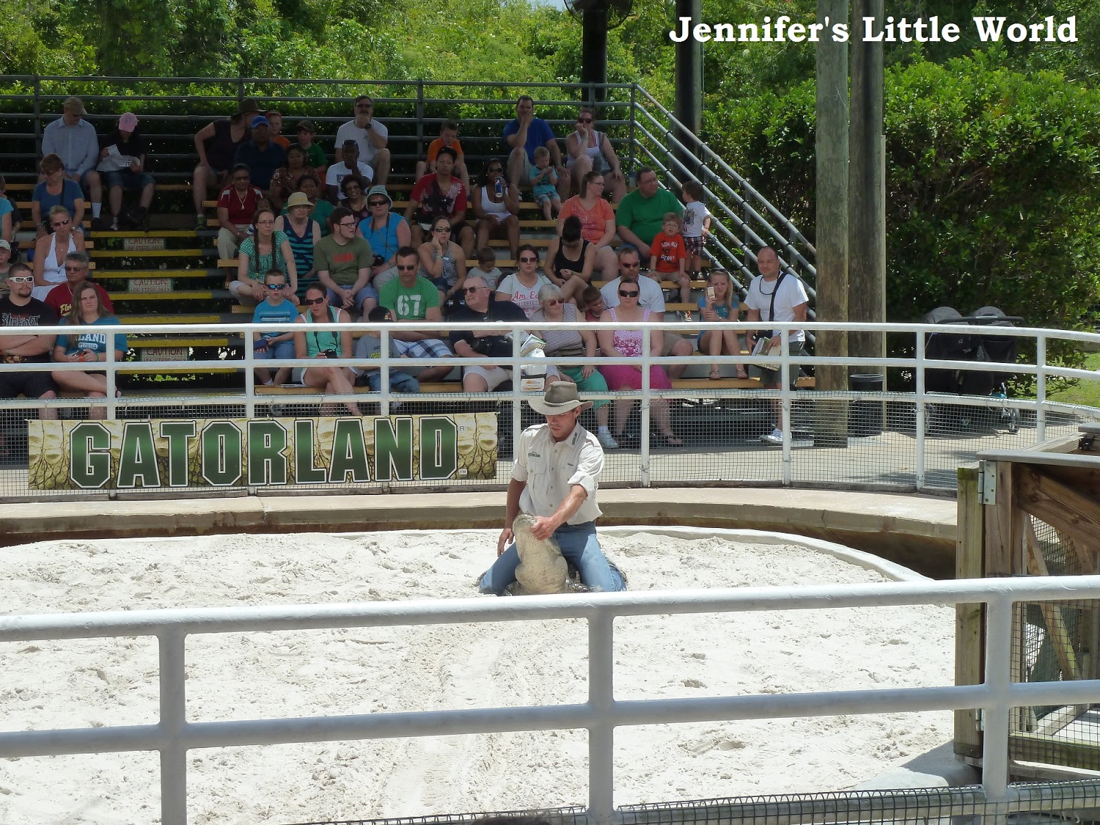 Jennifer's Little World blog - Parenting, craft and travel: Meeting ...