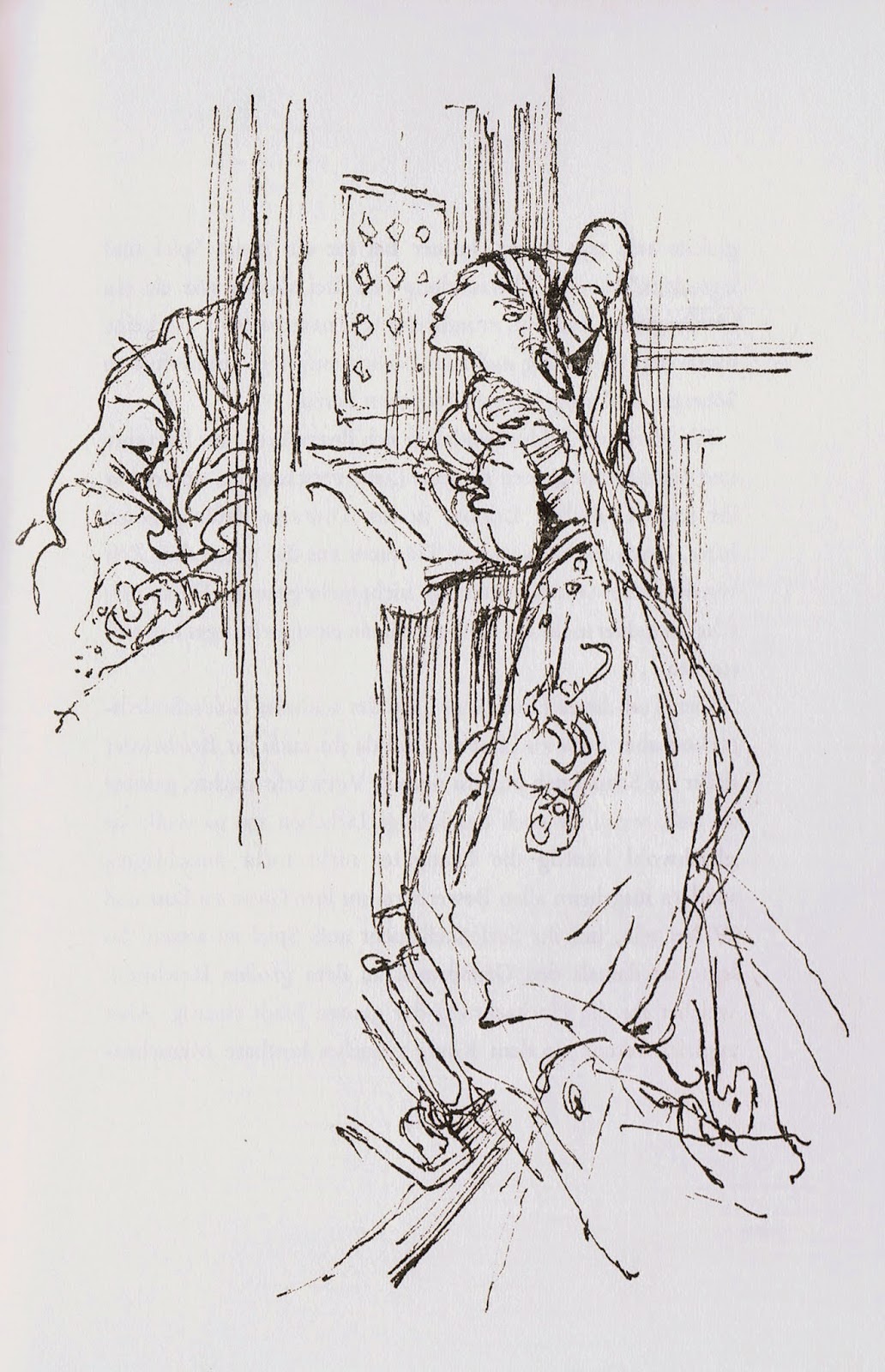 Deja View: Wilhelm M. Busch 1959