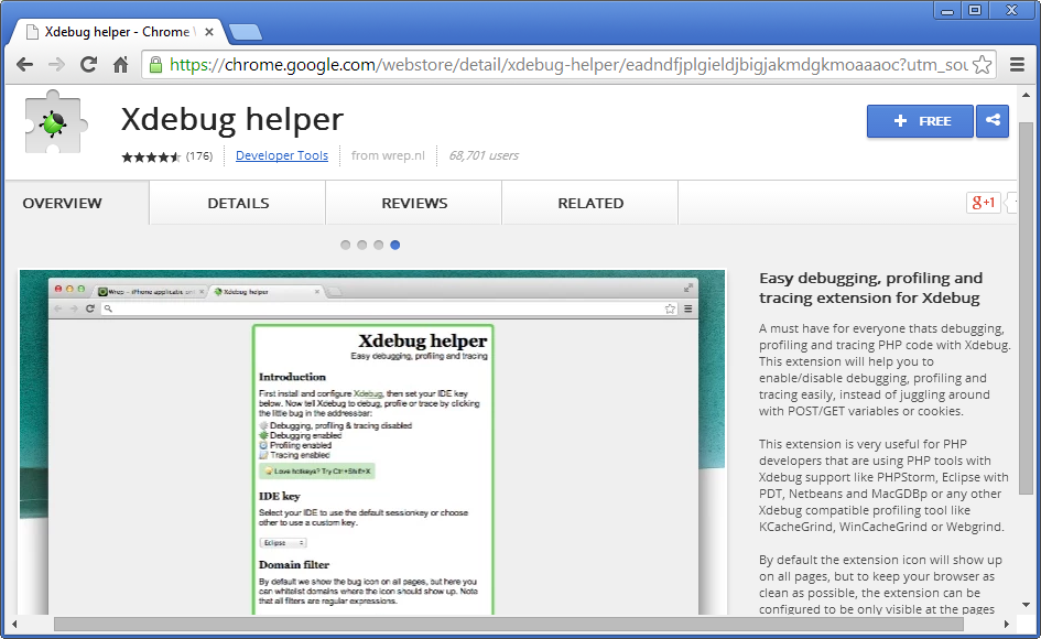 Just for Information...: Debugging PHP applications with XDebug Just for Information...: Debugging PHP applications with XDebug