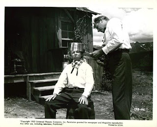 .: The Lone Hand - George Sherman - 1953