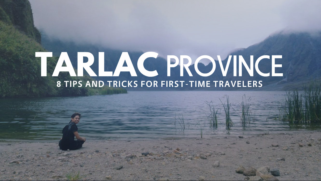 Capas Tarlac Tourist Spot