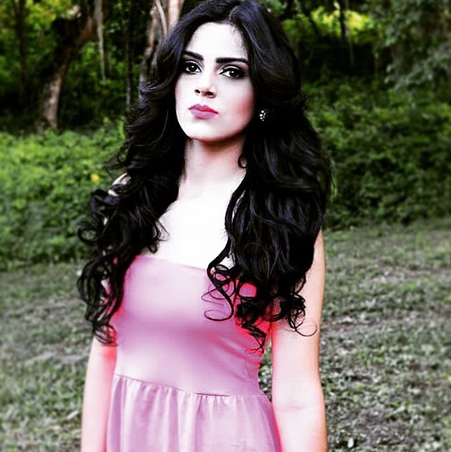 TOP 5 " REINAS DE BELLEZA DE HONDURAS"