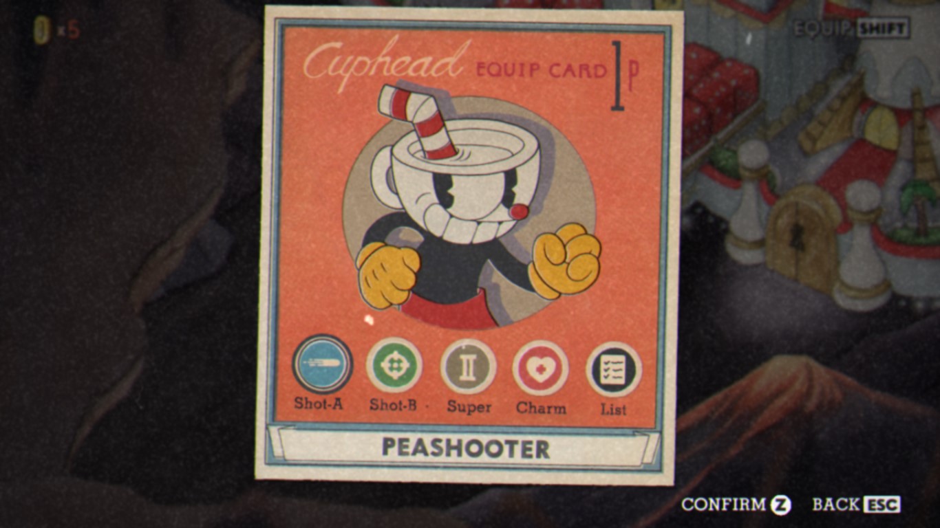 Cuphead un juego que debes conocer. | La Brújula