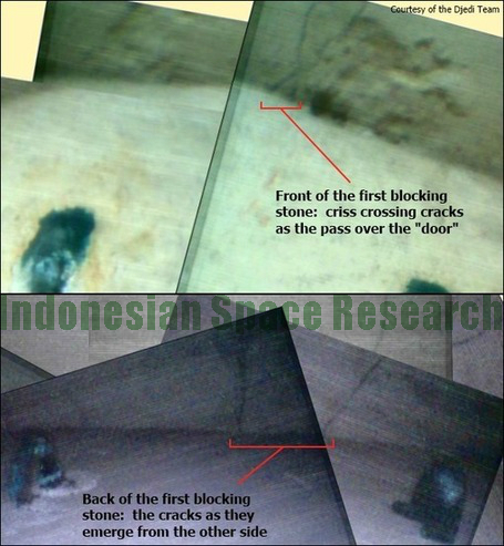 Indonesian Space Research: The Djedi Project - Penemuan Hieroglif ...