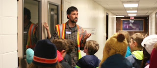 prairiemary: SNOWPACK AND BEAVERS