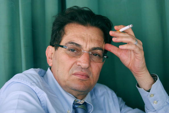 Crocetta - La delusione dei siciliani corre sul web