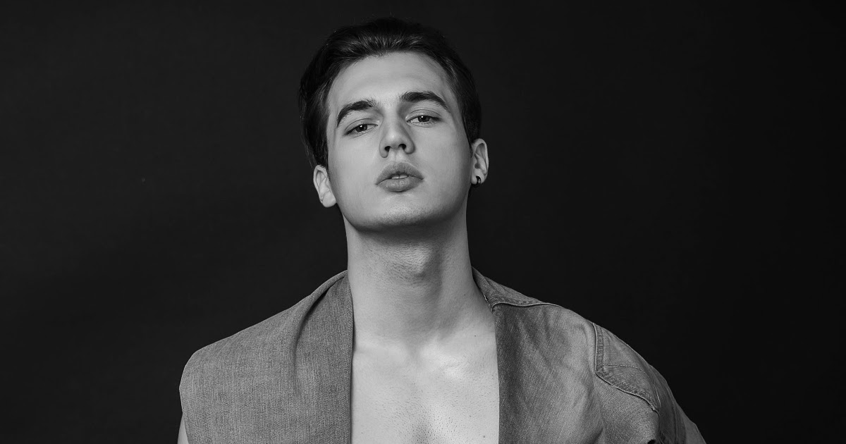 Ismir Gagula by Jason Oung | Homotography