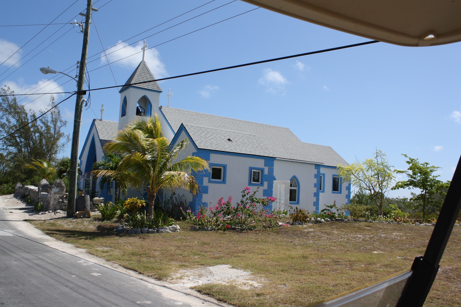 Rum Cay Island Jewelry