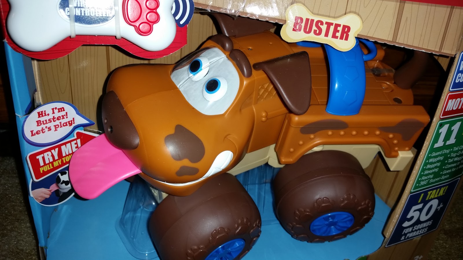 They'll Jump for Joy When You Give Jakks Pacific Toys! #JakksPacific # ...