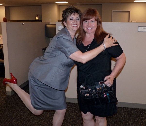 Blend: New WMAL Morning Show!