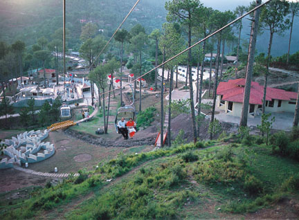 Pakistani Culture: Murree Pakistan