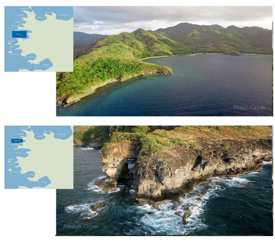 Hamilo Coast: Hamilo Coast Pico De Loro Batangas