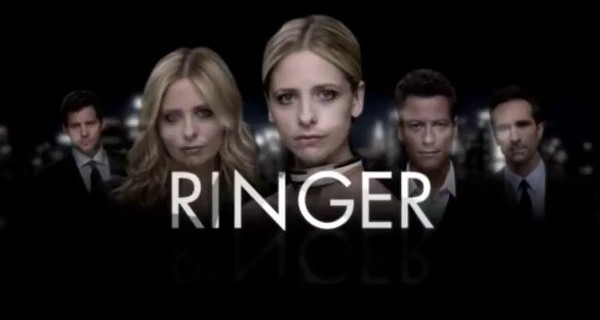 LAURA'S REVIEWS: Ringer (US TV Series) Review - Season 1 Episode 9 ...