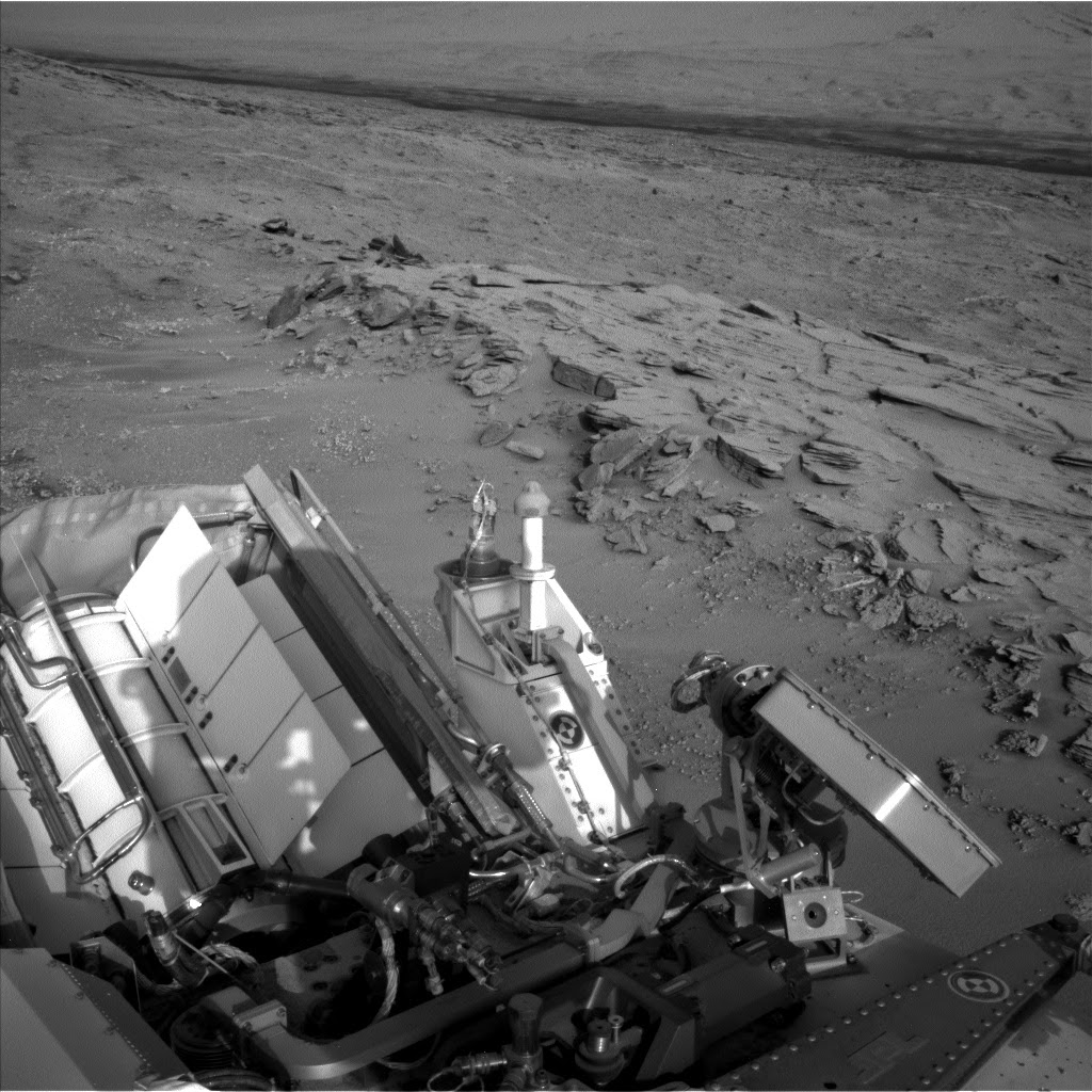 MASALLADELTERCERPLANETA.: EL CAMINO Y LA CIENCIA PLANIFICADA DEL ROVER ...