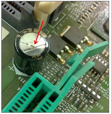 daily tips & diy for you: DIY : HOW TO REPLACE PC MOTHER BOARD ...