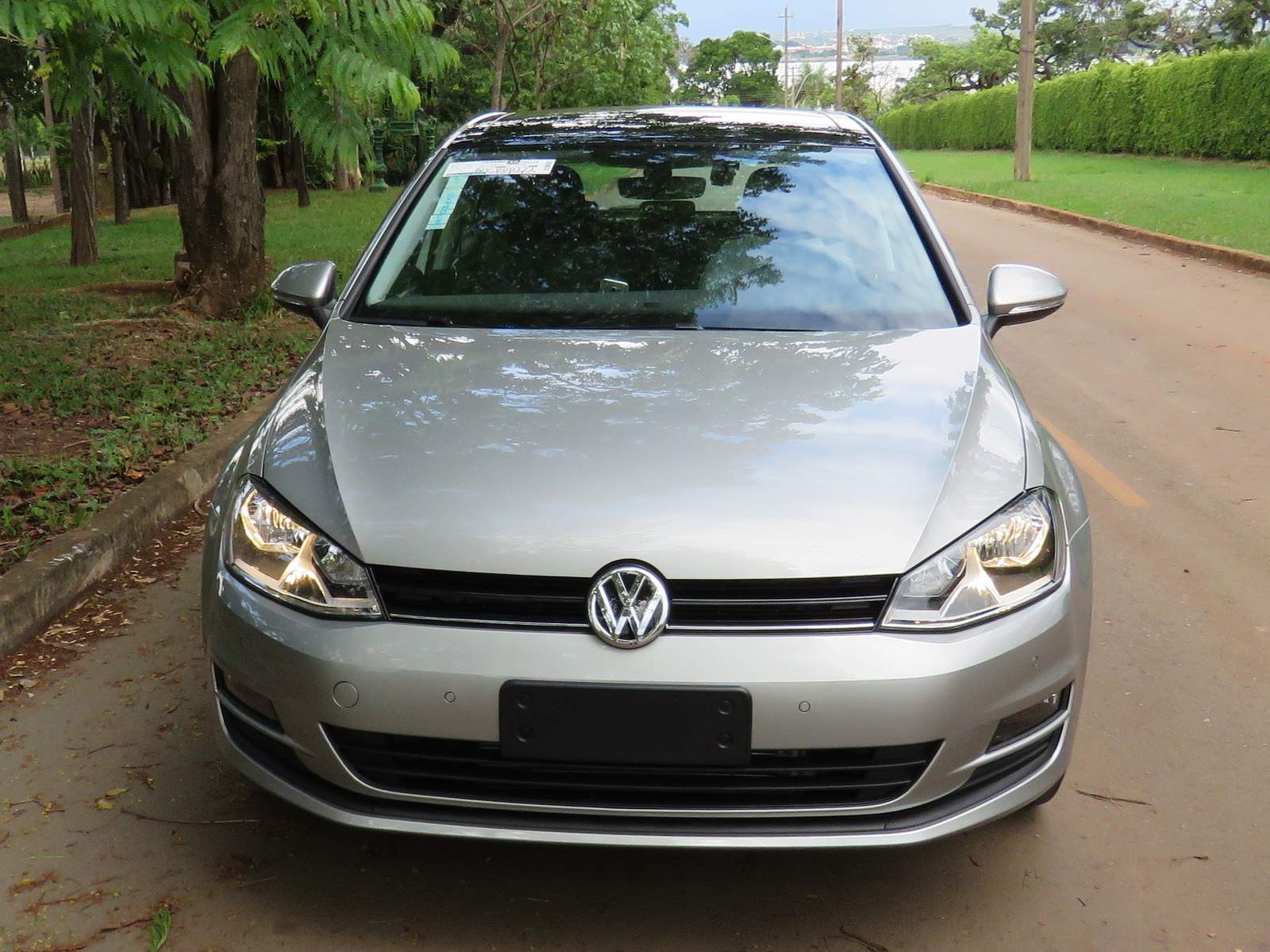 Vídeo: Golf 1.0 TSI Comfortline - desempenho e consumo