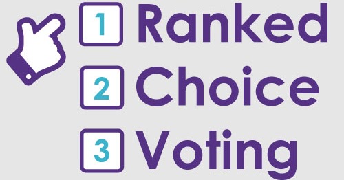 Schultz's Take: What is Ranked Choice Voting and How does it Work?