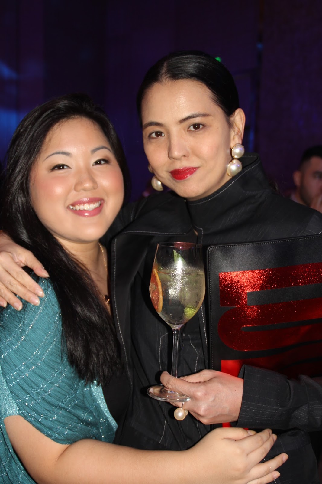 Handpicked by Ron & Chris: Great expectations: Philippine Tatler's Best ...