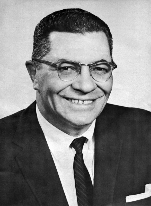 Carroll Bryant: Sports Legends: Vince Lombardi