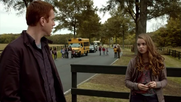 Singular - Porque você é único!: Homeland - 01x11 - The Vest (Review)