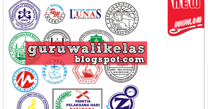 Aplikasi Pembuatan Desain Cap/Stempel Otomatis New Update 2016/2017