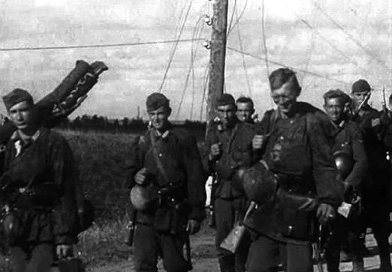 4ª SS-POLIZEI-PANZERGRENADIER-DIVISION - WW2 en Imágenes - Blog Segunda ...