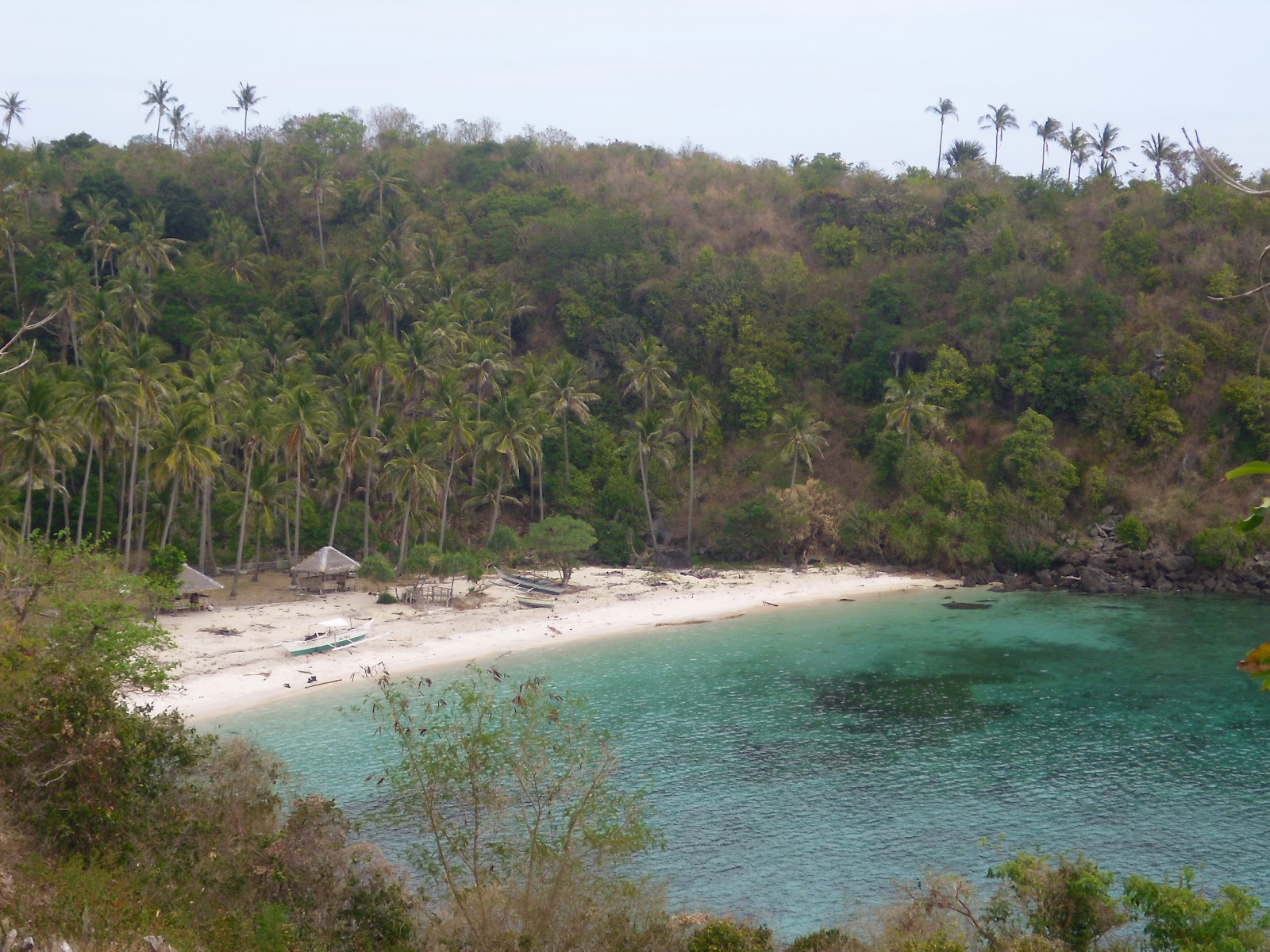 Filipinas Beauty: Banton Island, Romblon Province