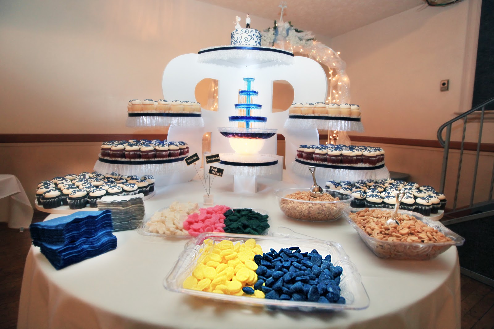 Photography Omaha: Omaha Reception Hall Review: Sokol Hall