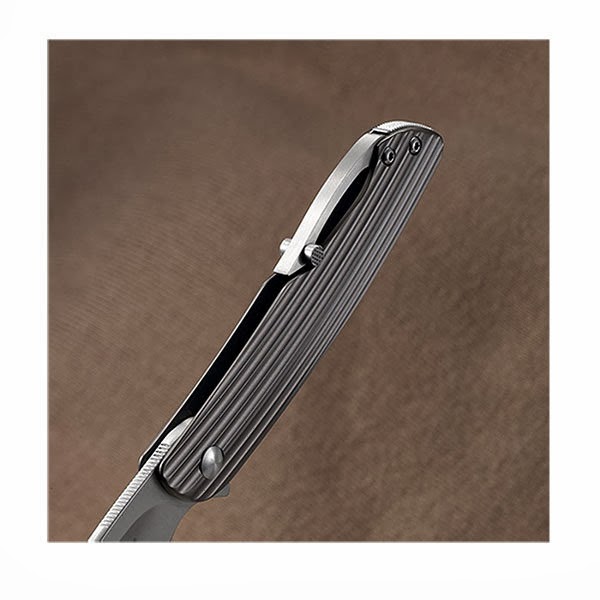 self defense carry: CRKT Swindle - The Wimp Clip