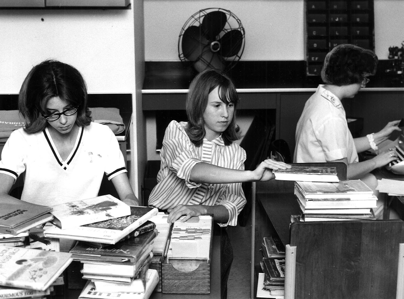 St. Louis City Talk: Divoll Branch of the St. Louis Public Library