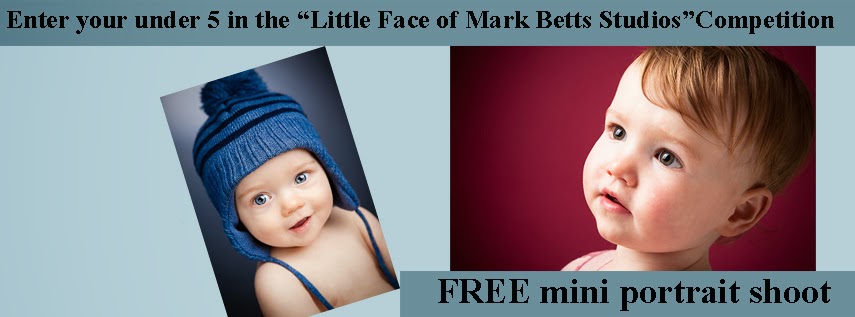 Mark Betts Photography