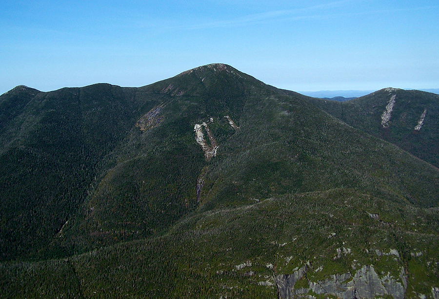 Views from the White Mountains of New Hampshire: Mount Colden (#43 ...