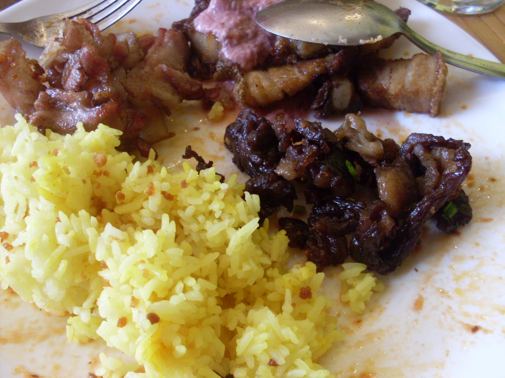 Chef Laudicos Bfast Restaurant Buffet Review