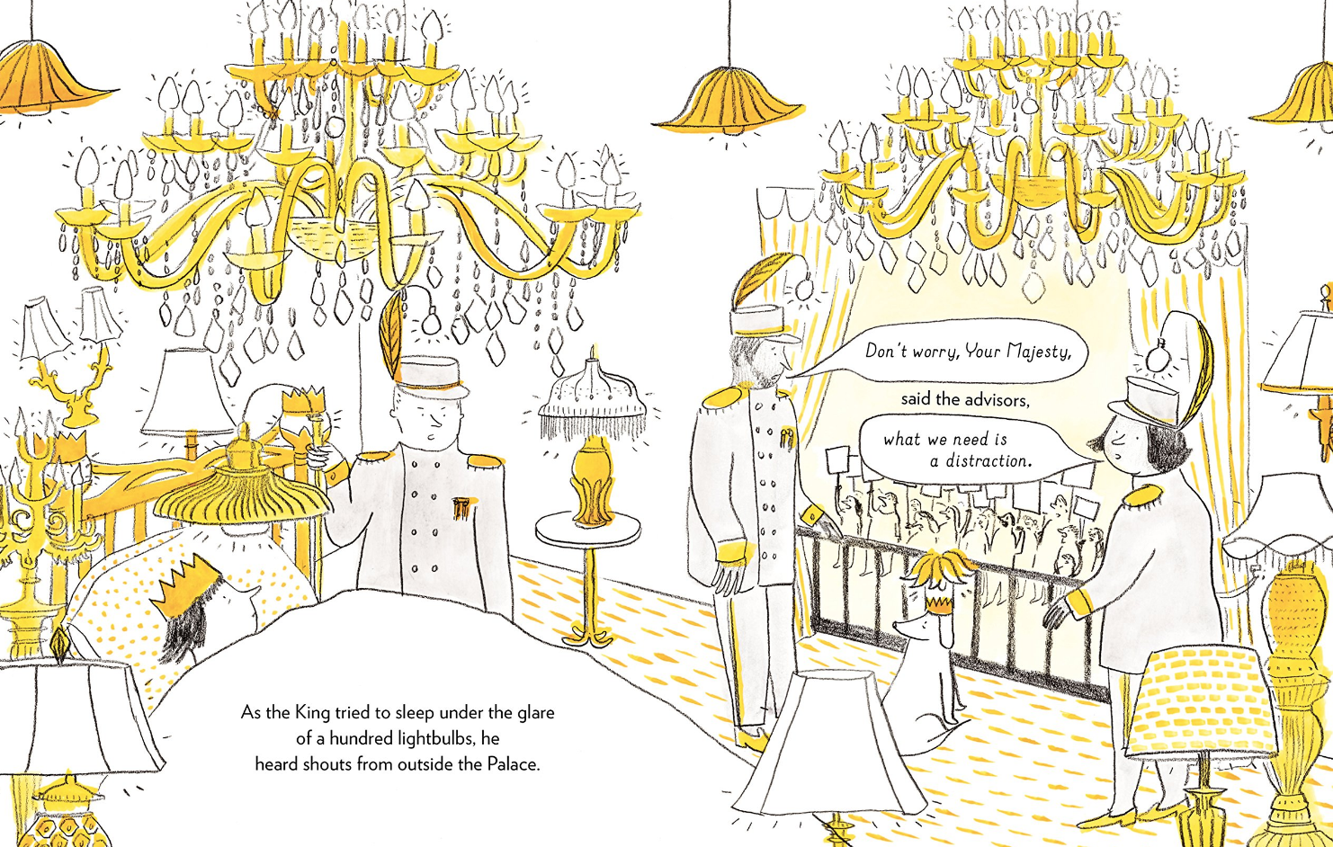 the art room plant: Emily Haworth-Booth