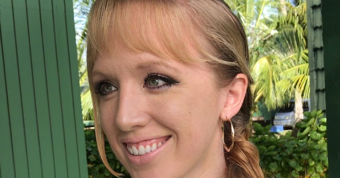 Big over-the-shoulder braid