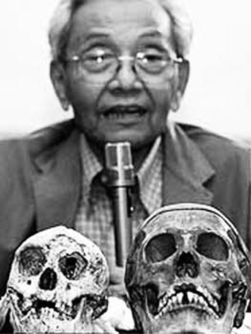 Nama tokoh peneliti manusia purba di indonesia - Sejarah Negara Com